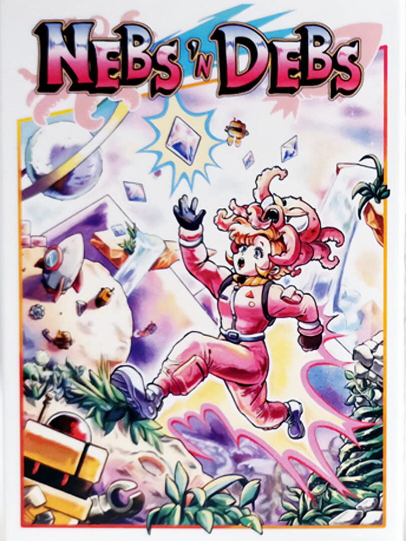 Is Nebs 'n Debs Down Right Now? Server Status & Outages | Gamebezz