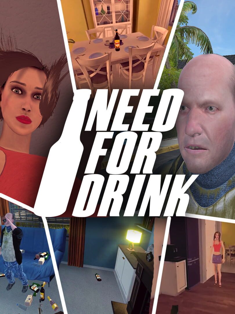 Is Need For Drink Down Right Now? - Gamebezz