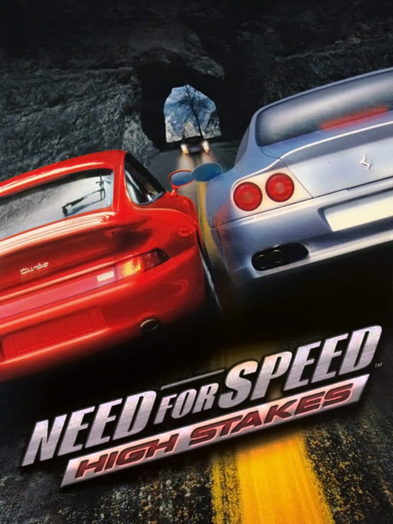 Is Need for Speed: High Stakes Down Right Now? Server Status & Outages ...