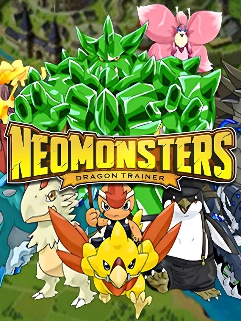 Is Neo Monsters Down Right Now? Server Status & Outages | Gamebezz