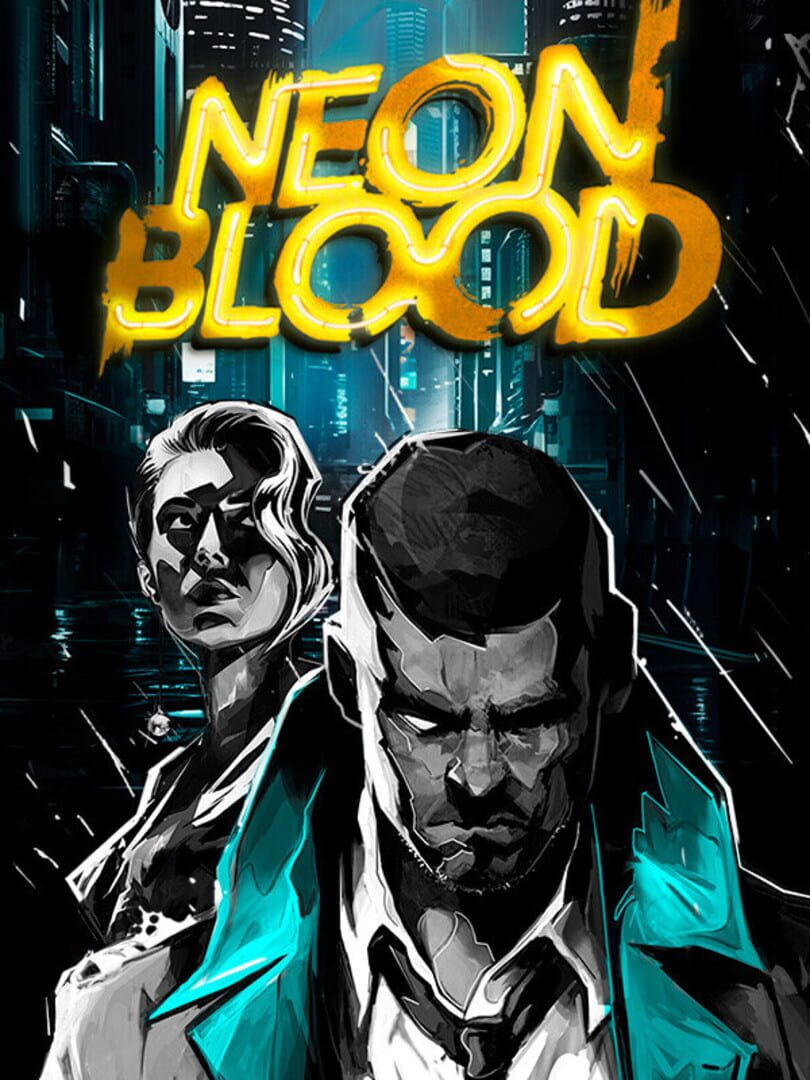 Is Neon Blood Down Right Now? - Gamebezz