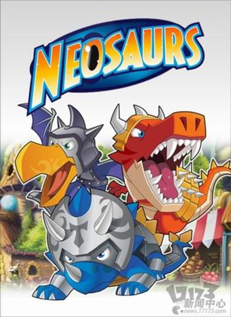 Is Neosaurs Down Right Now? Server Status & Outages | Gamebezz