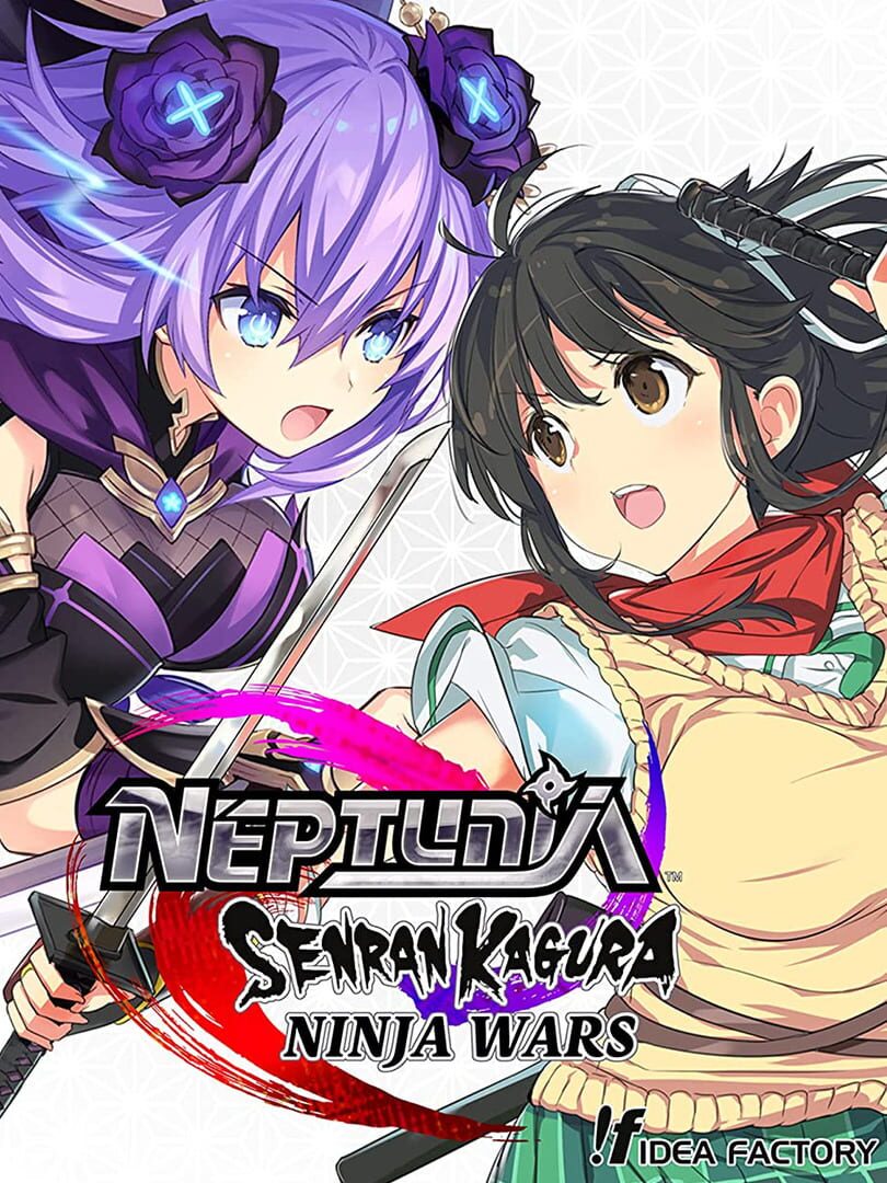 Is Neptunia x Senran Kagura: Ninja Wars Down Right Now? - Gamebezz