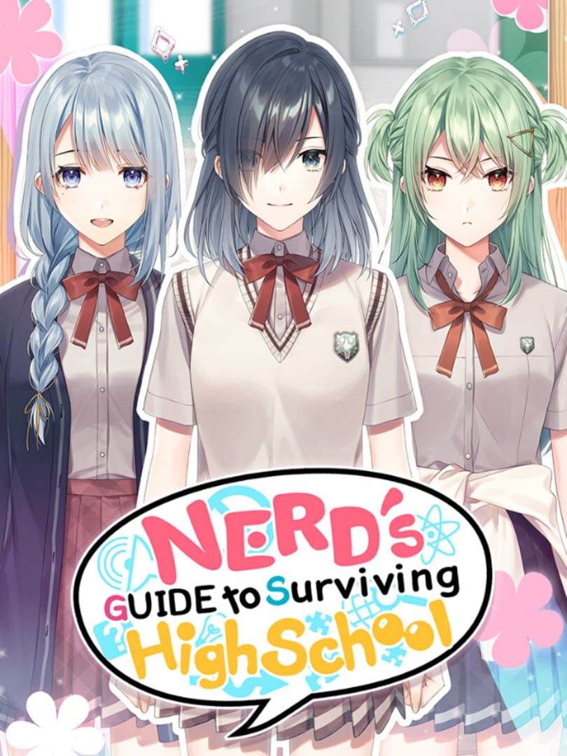Is Nerd's Guide to Surviving High School Down Right Now? Server Status ...