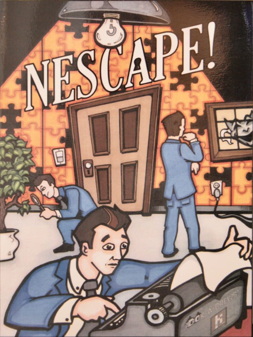 Is NEScape! Down Right Now? Server Status & Outages | Gamebezz