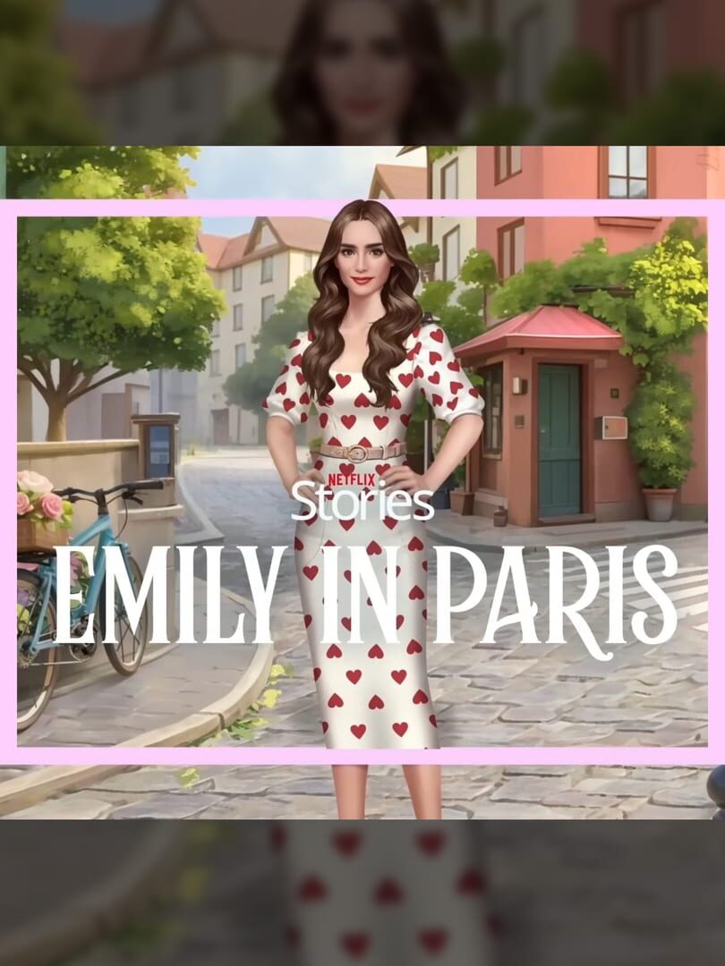 Is Netflix Stories: Emily in Paris Down Right Now? Server Status ...