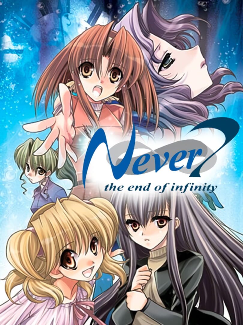 Is Never 7: The End of Infinity Down Right Now? Server Status & Outages ...