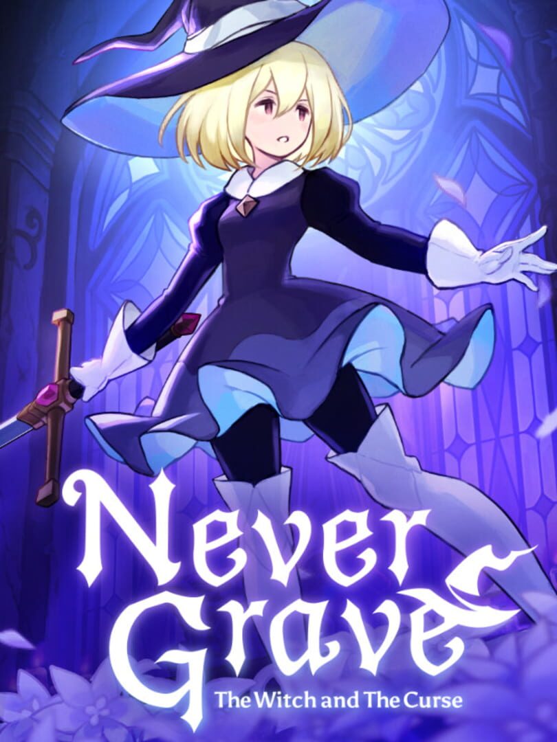 Is Never Grave: The Witch and the Curse Down Right Now? - Gamebezz