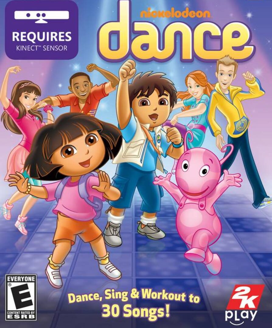 Is Nickelodeon Dance Down Right Now? Server Status & Outages | Gamebezz