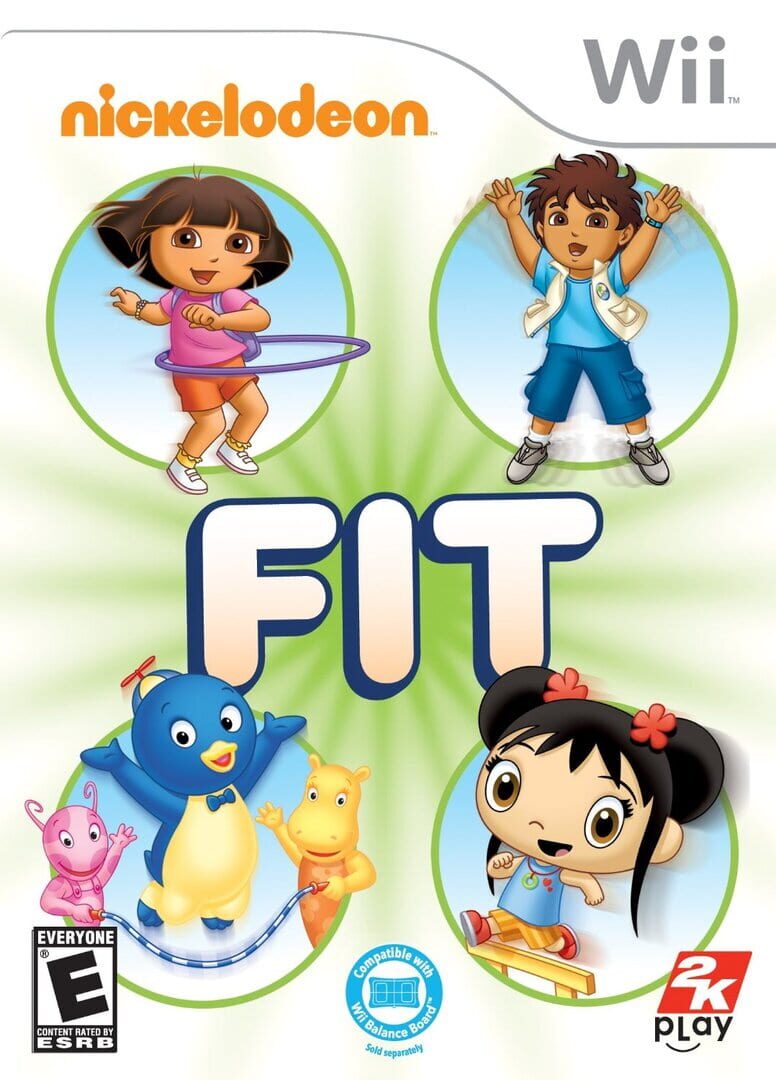 Is Nickelodeon Fit Down Right Now? Server Status & Outages | Gamebezz