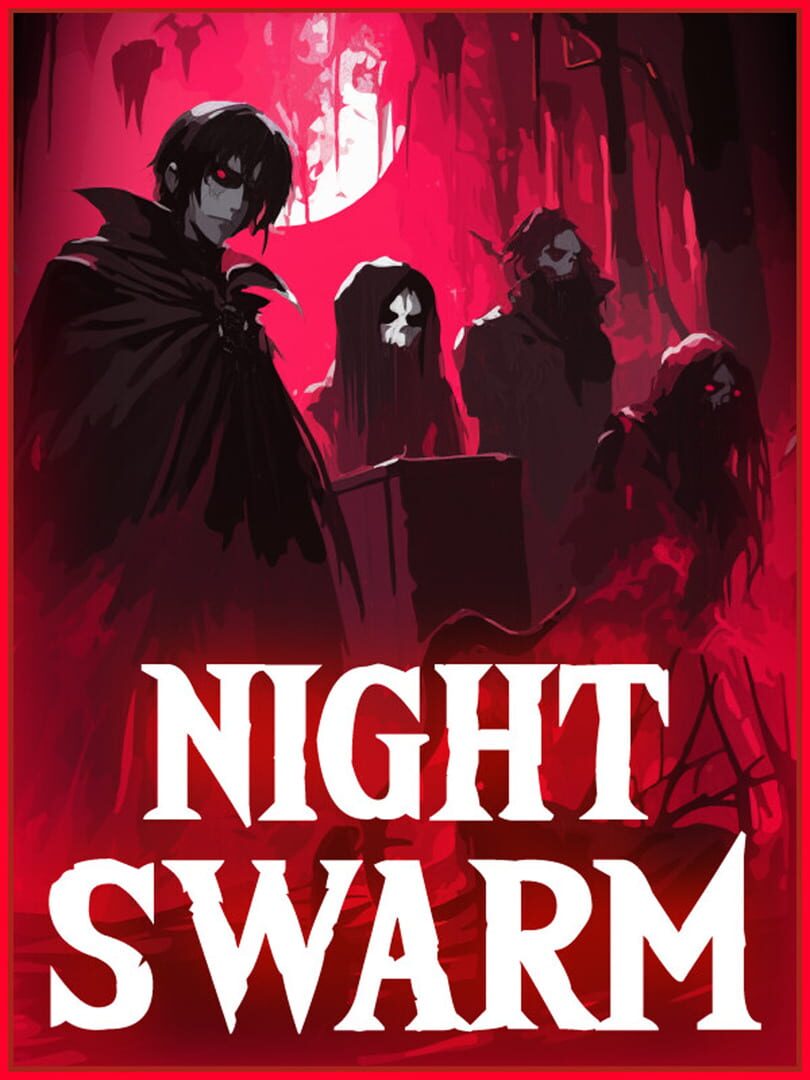 Is Night Swarm Down Right Now? - Gamebezz