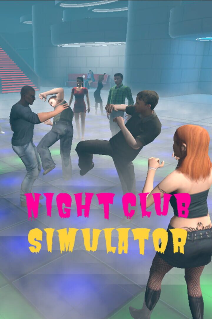 Is NightClub Simulator Down Right Now? Server Status & Outages | Gamebezz