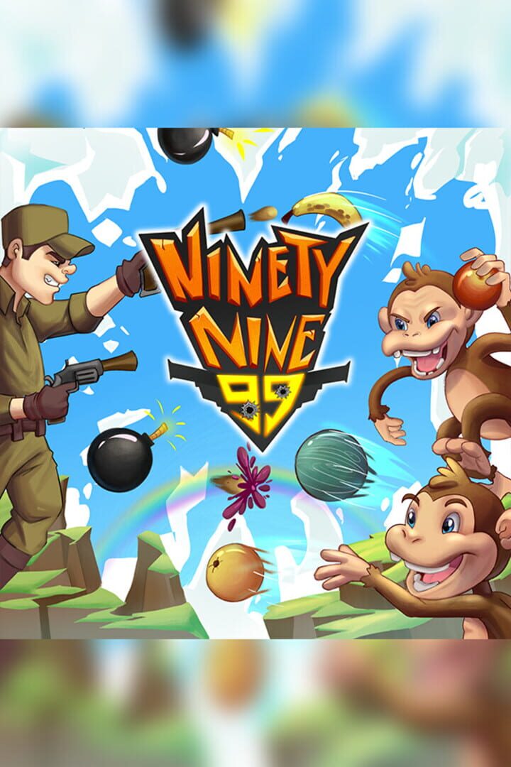 Ninety-Nine (99)がダウン？サーバー状況と障害情報 | Gamebezz