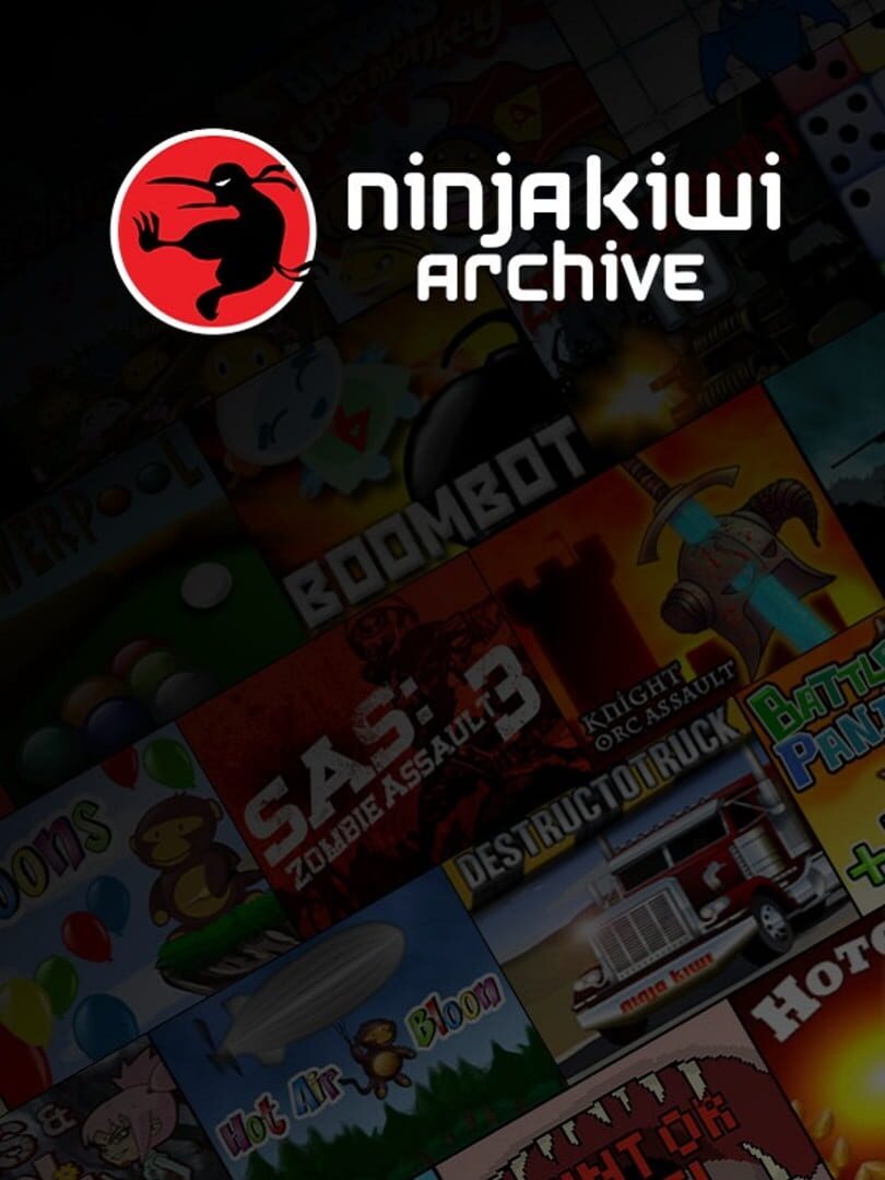 Is Ninja Kiwi Archive Down Right Now? - Gamebezz