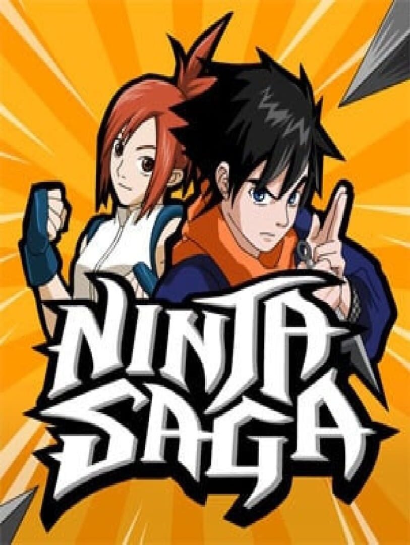 Is Ninja Saga Down Right Now? Server Status & Outages | Gamebezz