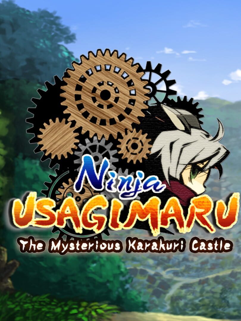Is Ninja Usagimaru: The Mysterious Karakuri Castle Down Right Now ...