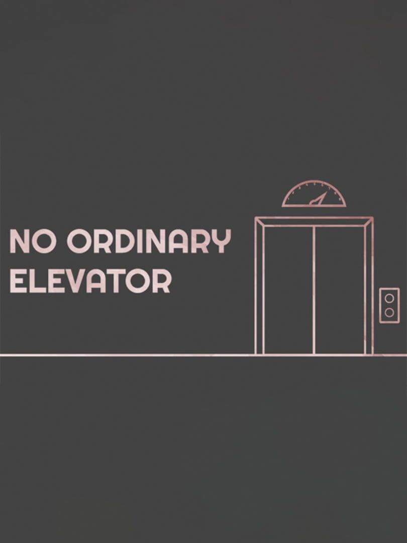 Is No Ordinary Elevator Down Right Now? Server Status & Outages | Gamebezz