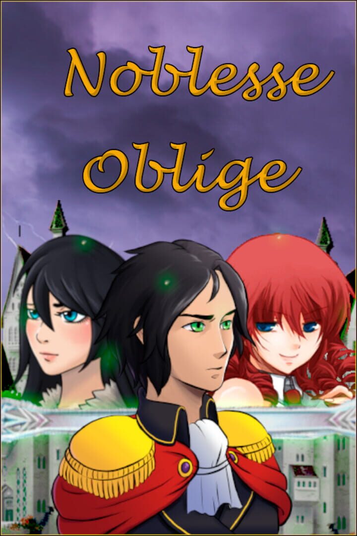Is Noblesse Oblige: Legacy of the Sorcerer Kings Down Right Now? - Gamebezz