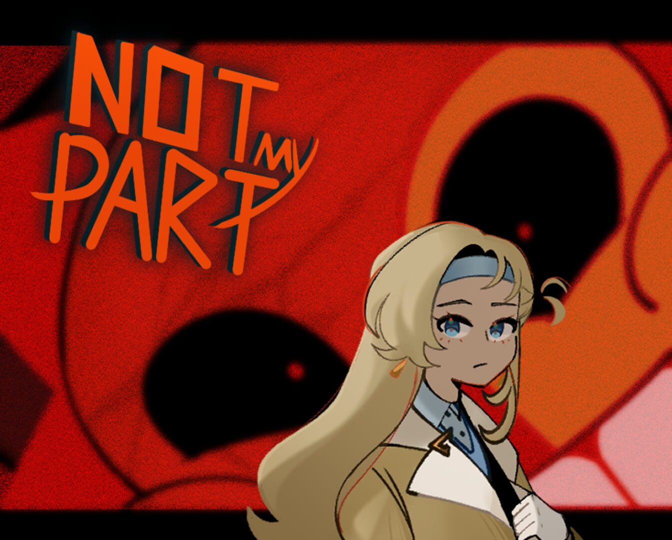 Problèmes avec Not My Part ? État des Serveurs et Pannes | Gamebezz