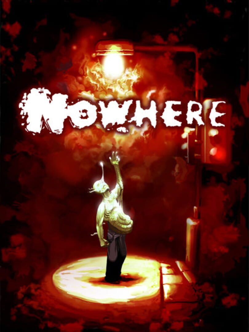 Is Nowhere Down Right Now? Server Status & Outages | Gamebezz