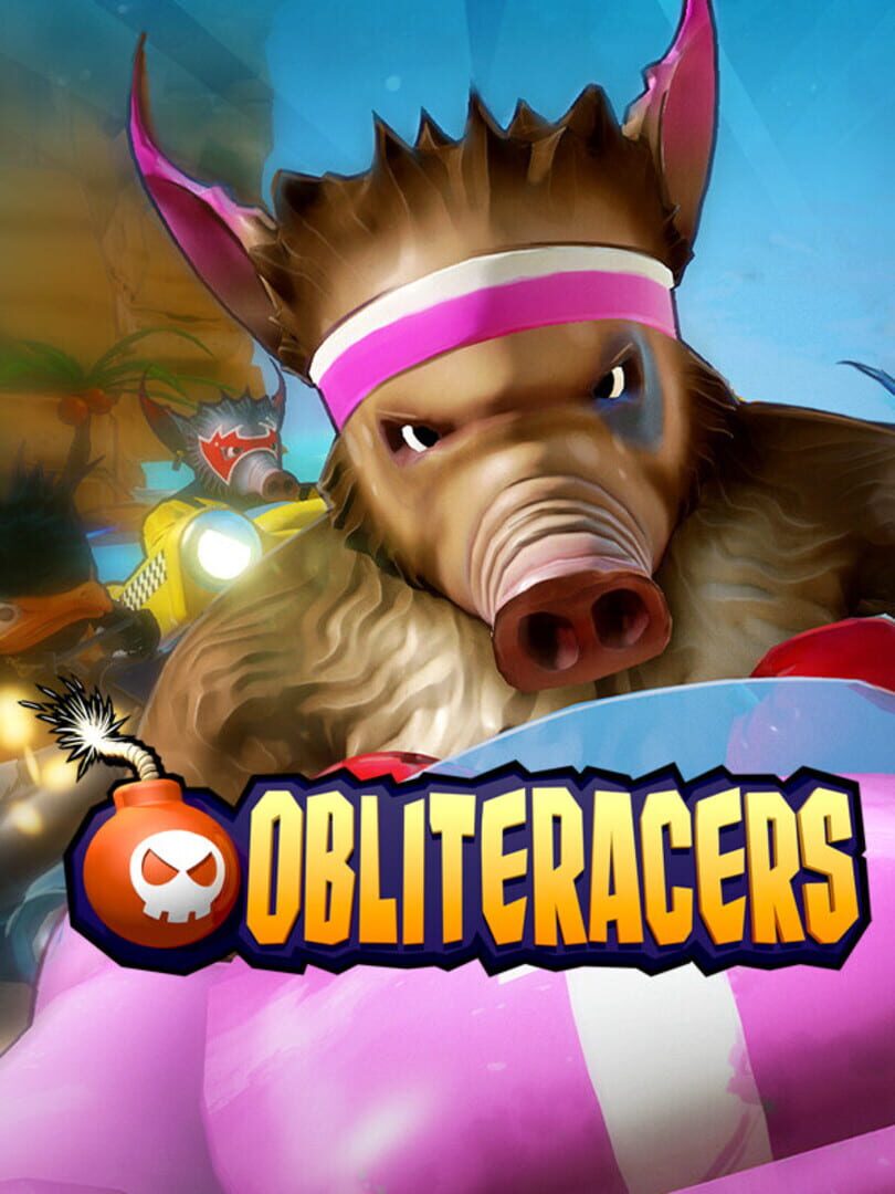 Is Obliteracers Down Right Now? - Gamebezz