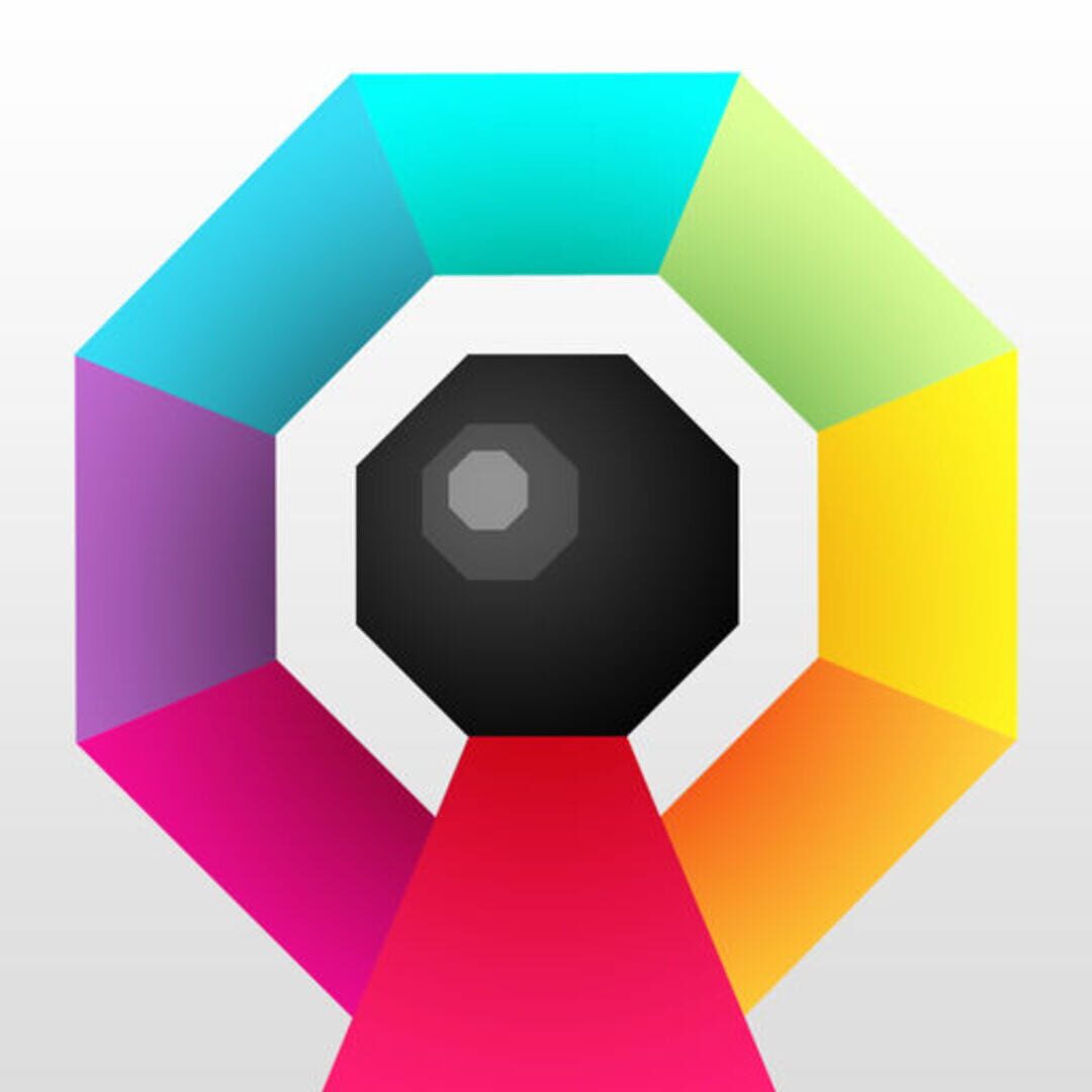 Is Octagon - A Minimal Arcade Game with Maximum Challenge Down Right ...