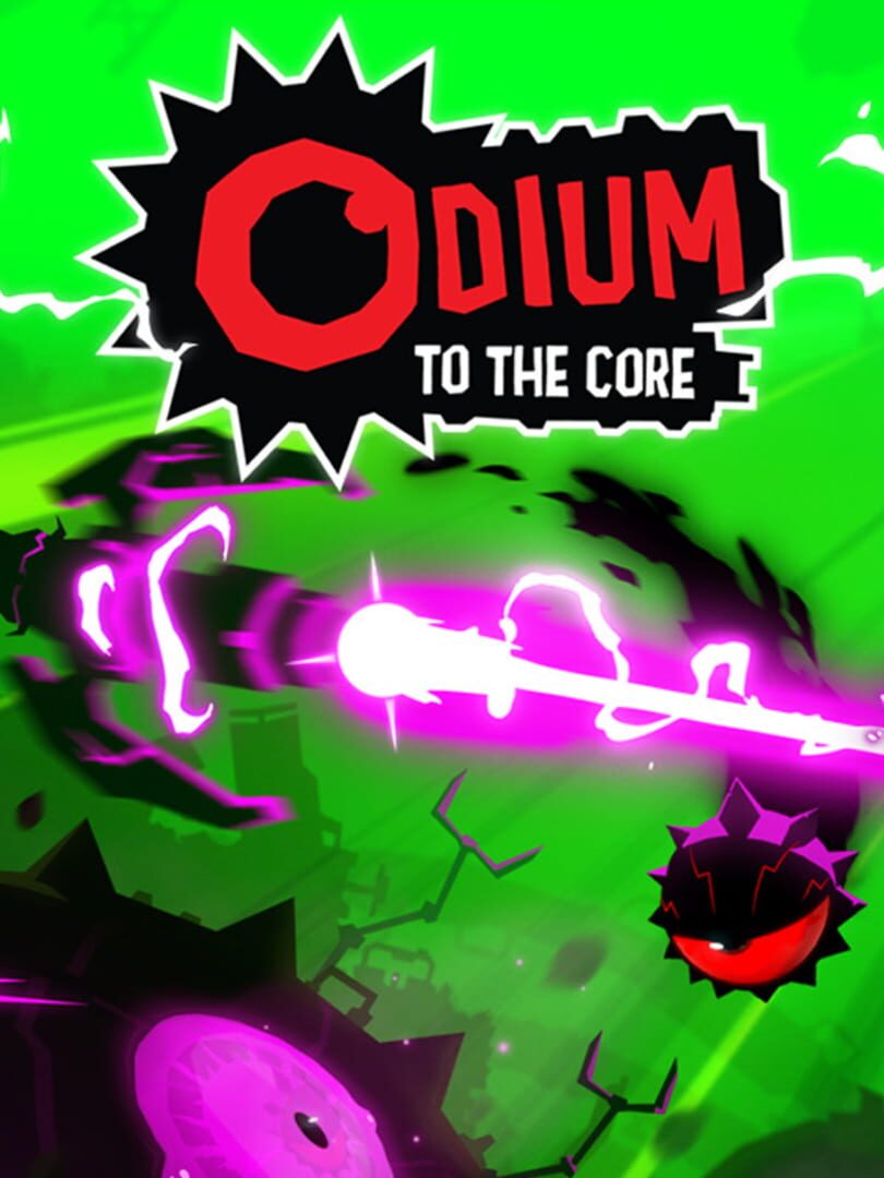 Is Odium to the Core Down Right Now? Server Status & Outages | Gamebezz