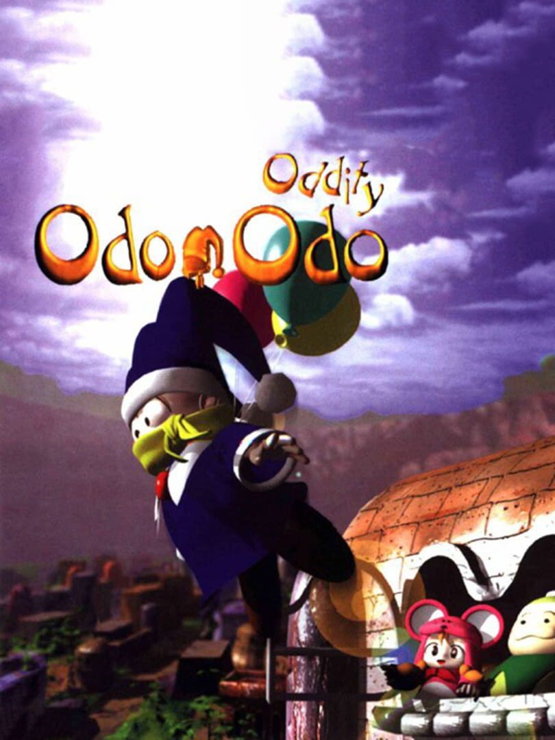 Is Odo Odo Oddity Down Right Now? Server Status & Outages | Gamebezz