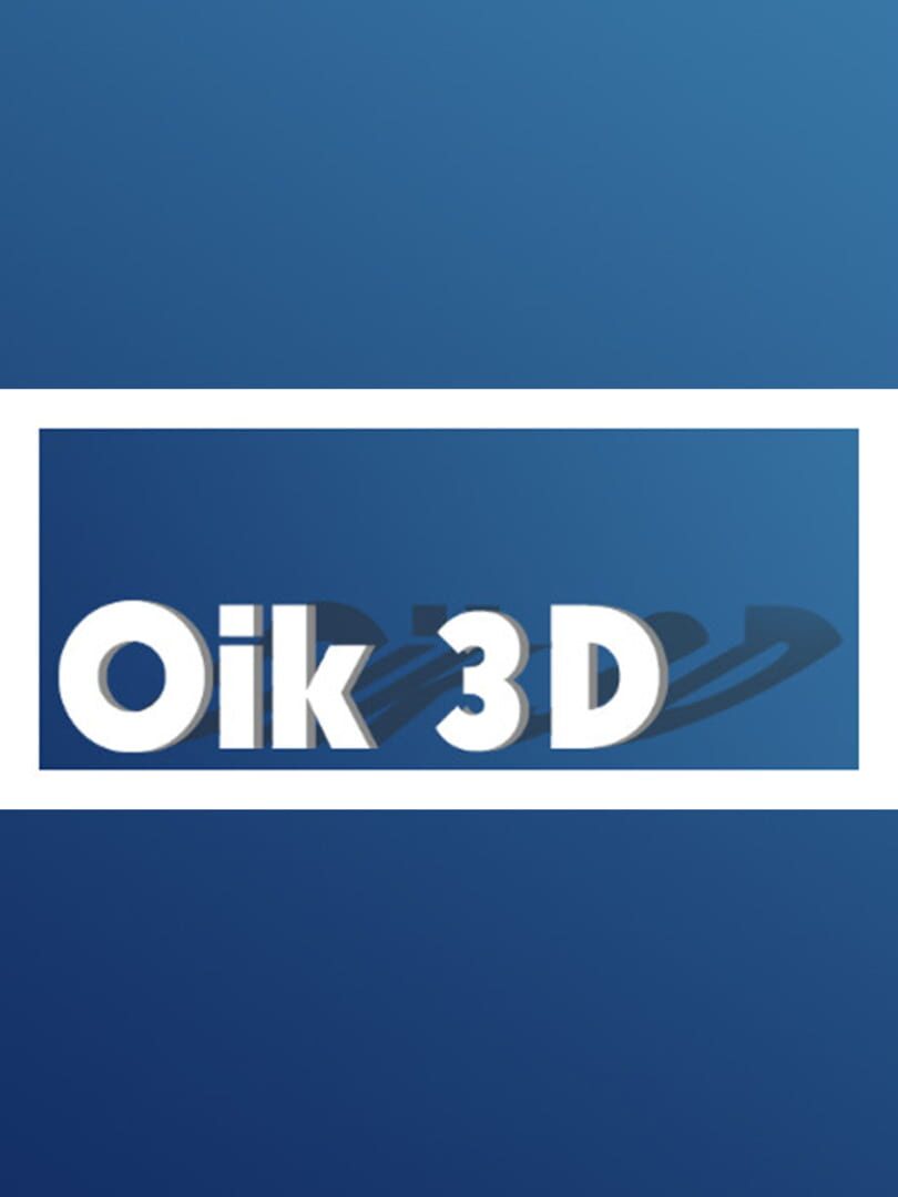 Is Oik 3D Down Right Now? Server Status & Outages | Gamebezz