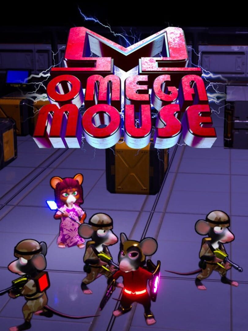 Problèmes avec Omega Mouse ? État des Serveurs et Pannes | Gamebezz