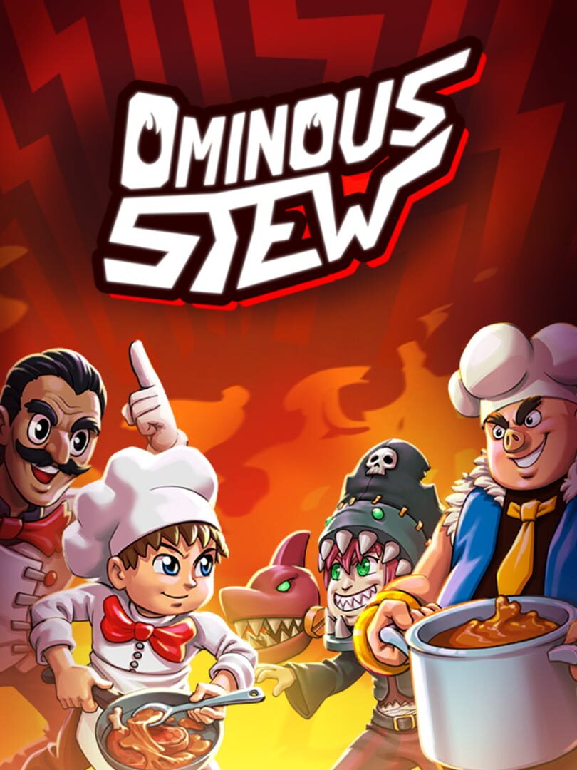 Is Ominous Stew Down Right Now? - Gamebezz