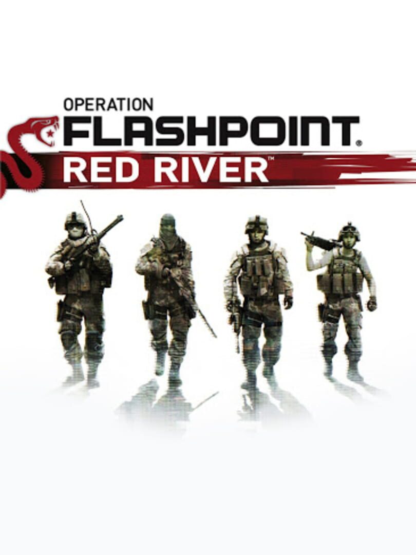 Is Operation Flashpoint: Red River Down Right Now? - Gamebezz