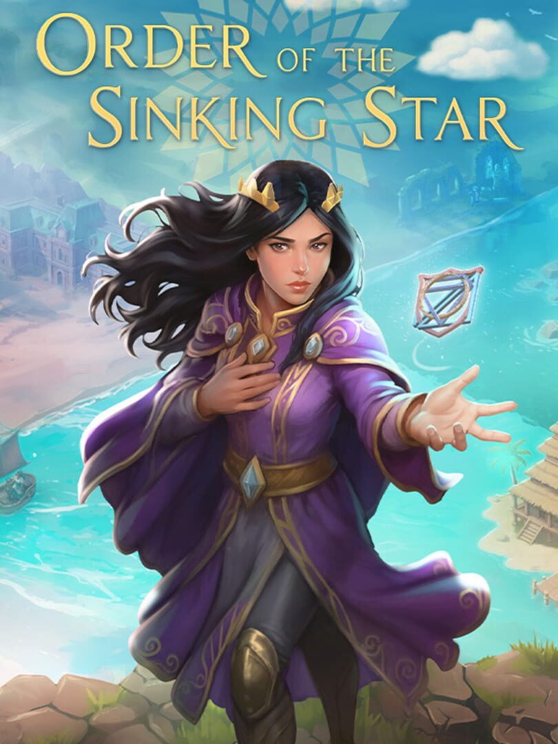 Is Order of the Sinking Star Down Right Now? - Gamebezz