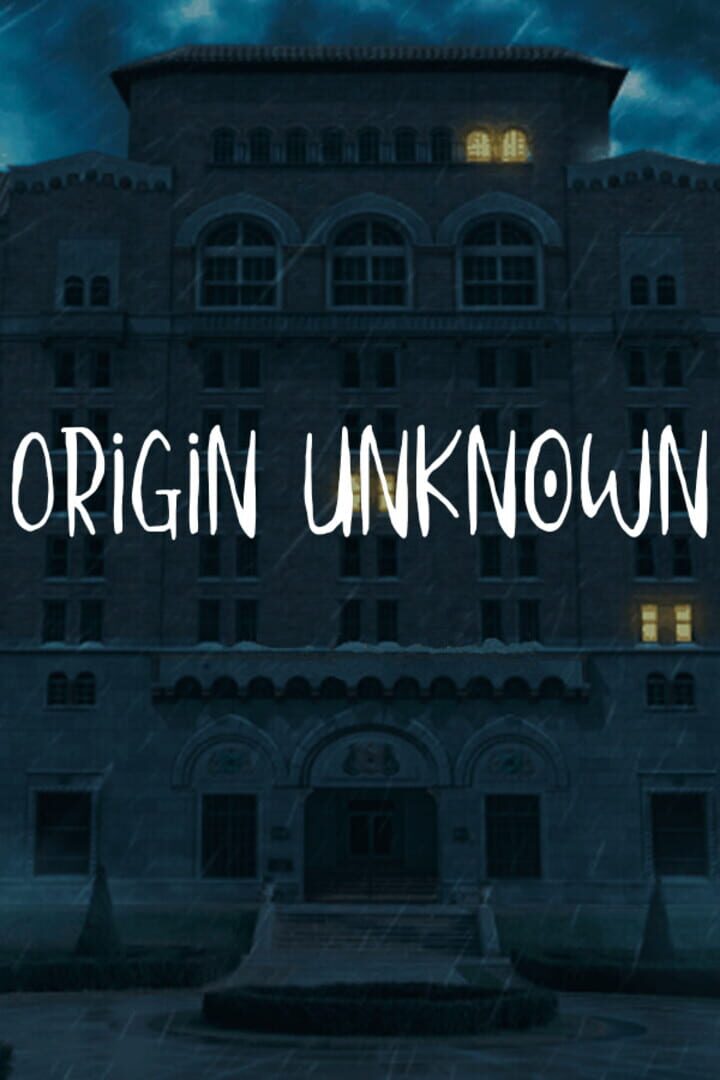 Is Origin Unknown Down Right Now? - Gamebezz