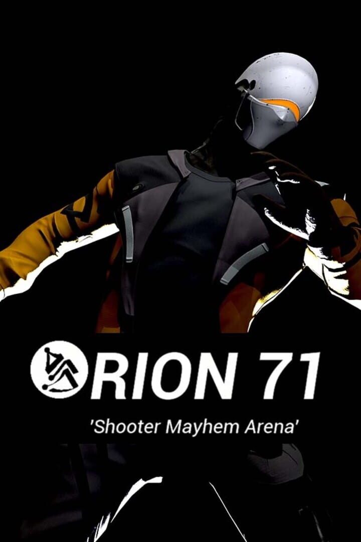 Is Orion71 Shooter Mayhem Arena Down Right Now? - Gamebezz