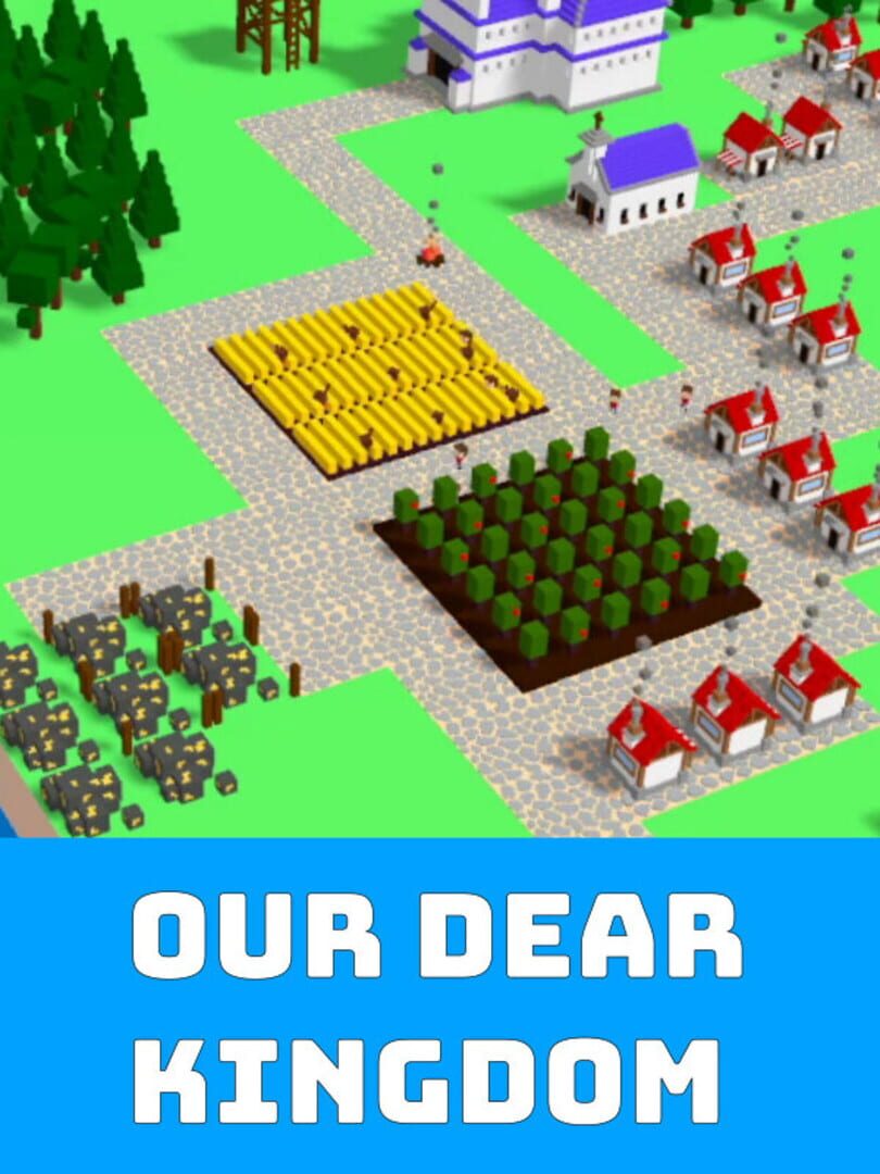¿Our Dear Kingdom No Funciona? Estado del Servidor y Caídas | Gamebezz