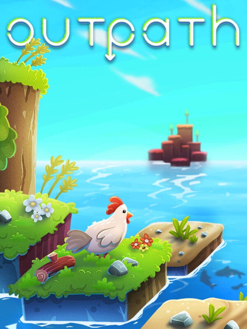 Is Outpath Down Right Now? - Gamebezz