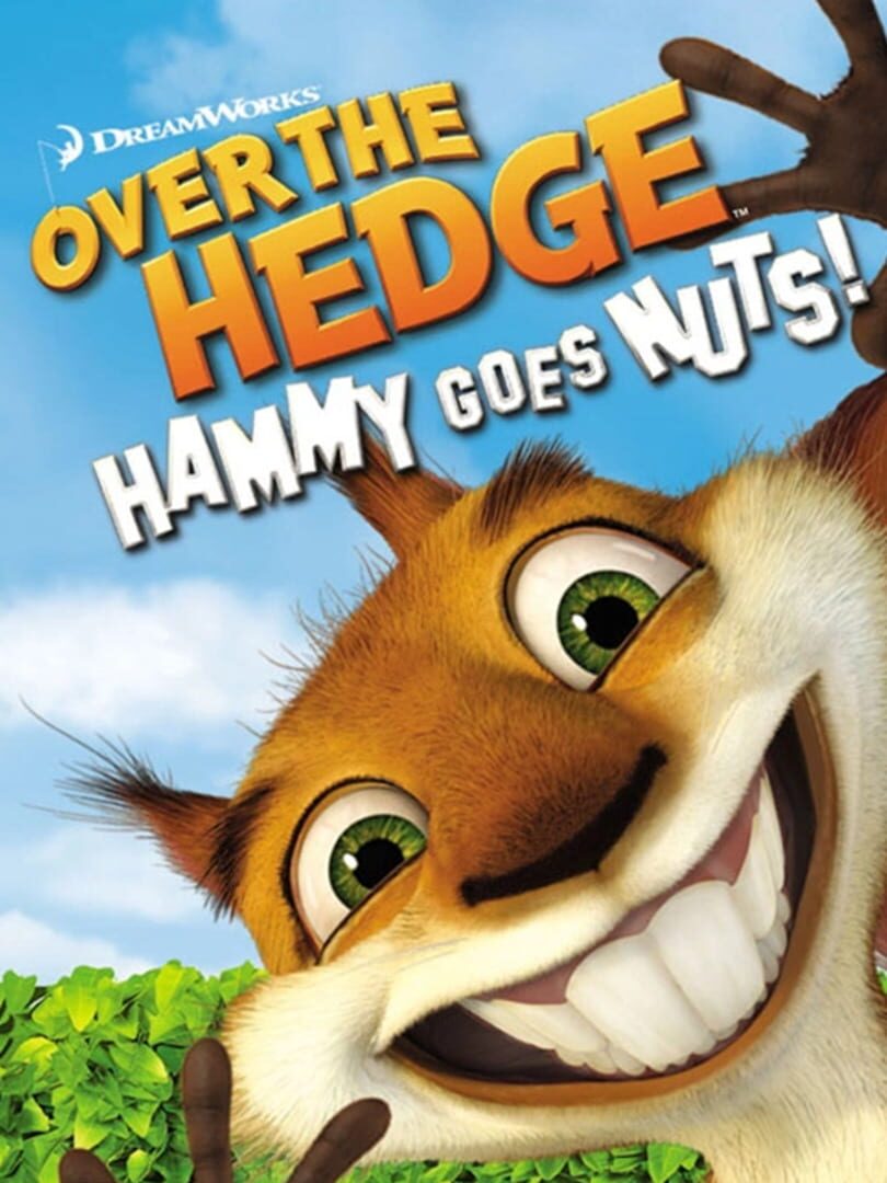 Is Over the Hedge: Hammy Goes Nuts! Down Right Now? Server Status ...