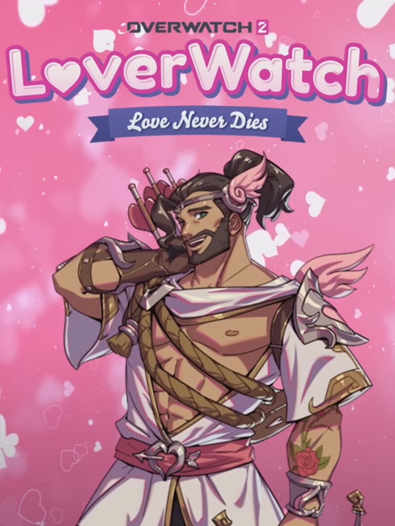 Is Overwatch 2: Loverwatch - Love Never Dies Down Right Now? Server ...