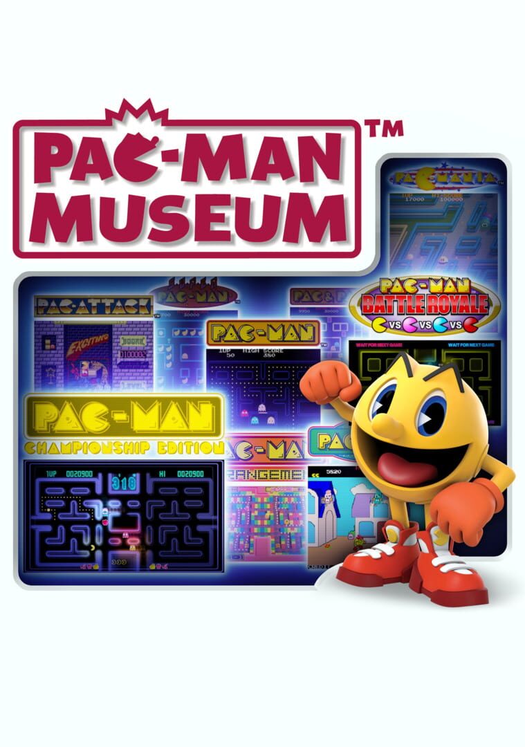 Is Pac-Man Museum Down Right Now? Server Status & Outages | Gamebezz
