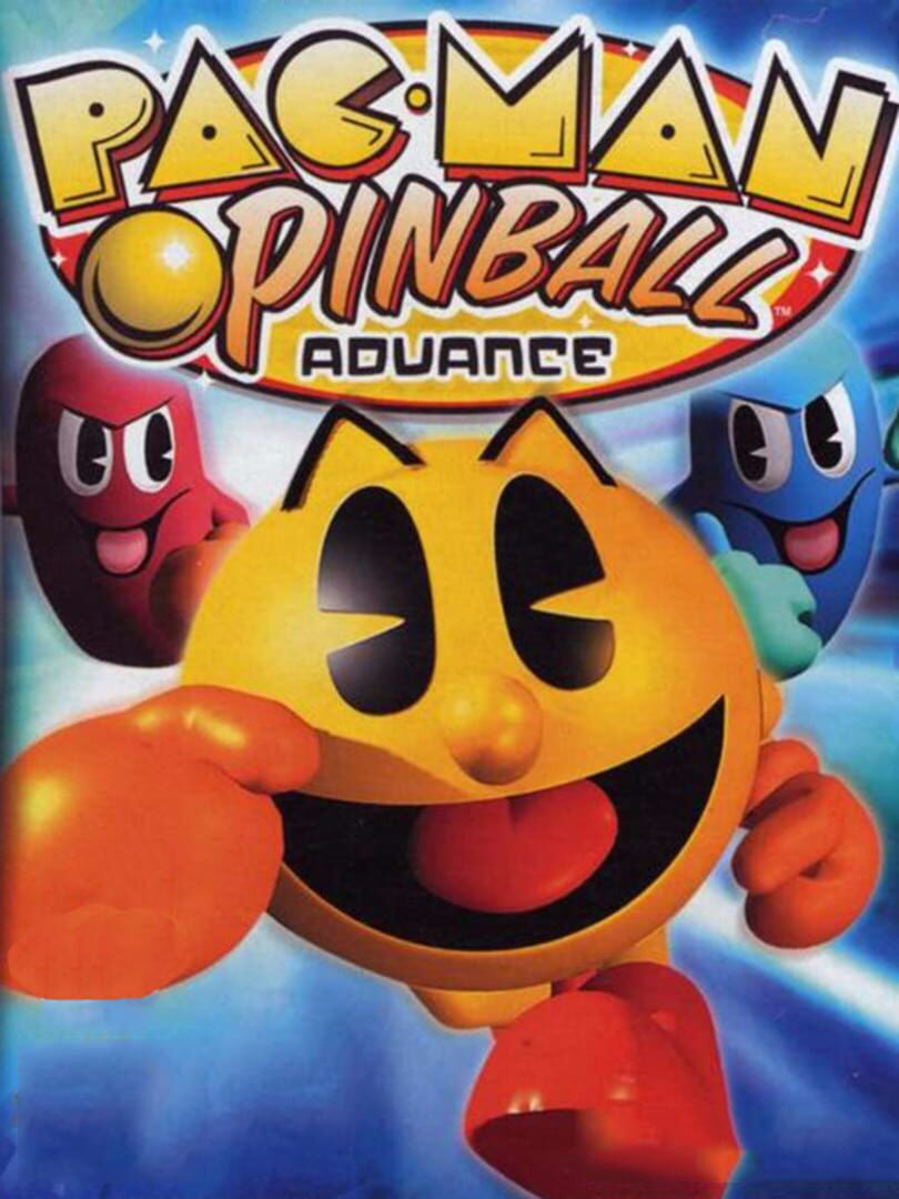 Is Pac-Man Pinball Advance Down Right Now? Server Status & Outages ...