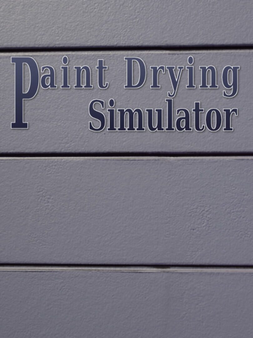Is Paint Drying Simulator Down Right Now? - Gamebezz