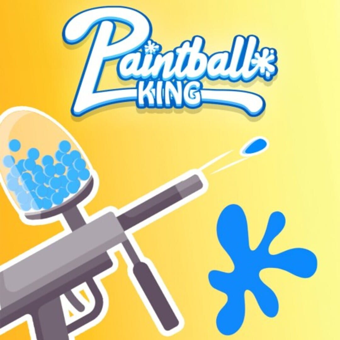 Is Paintball King Down Right Now? - Gamebezz