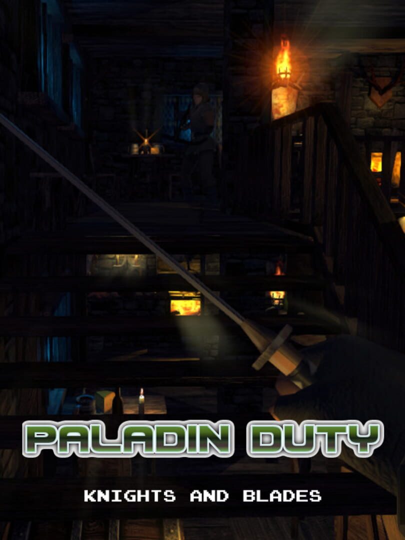 Is Paladin Duty - Knights and Blades Down Right Now? Server Status ...