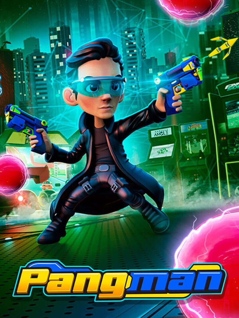 Is Pangman Down Right Now? Live Outage Tracker & Reports - Gamebezz