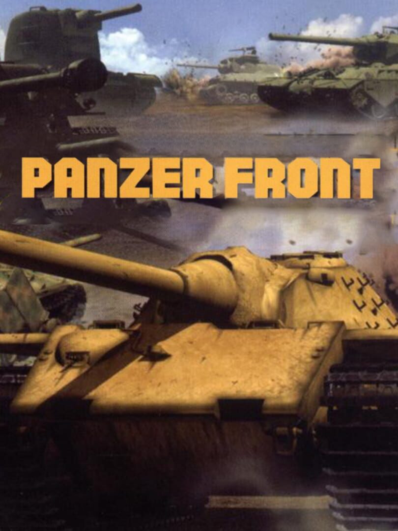 Is Panzer Front Down Right Now? - Gamebezz