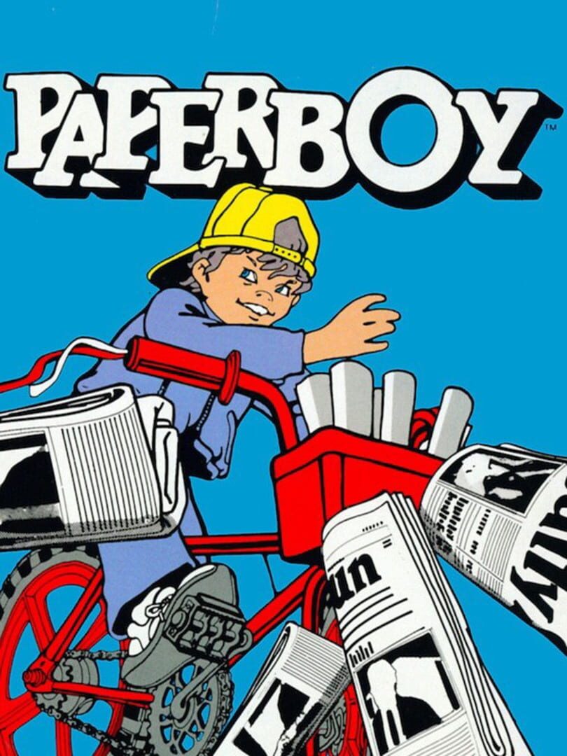 Paperboy funktioniert nicht? Probleme & Störungen | Gamebezz