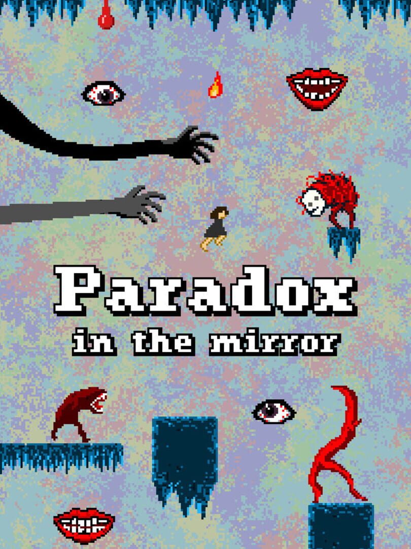 Is Paradox in the mirror Down Right Now? Server Status & Outages | Gamebezz