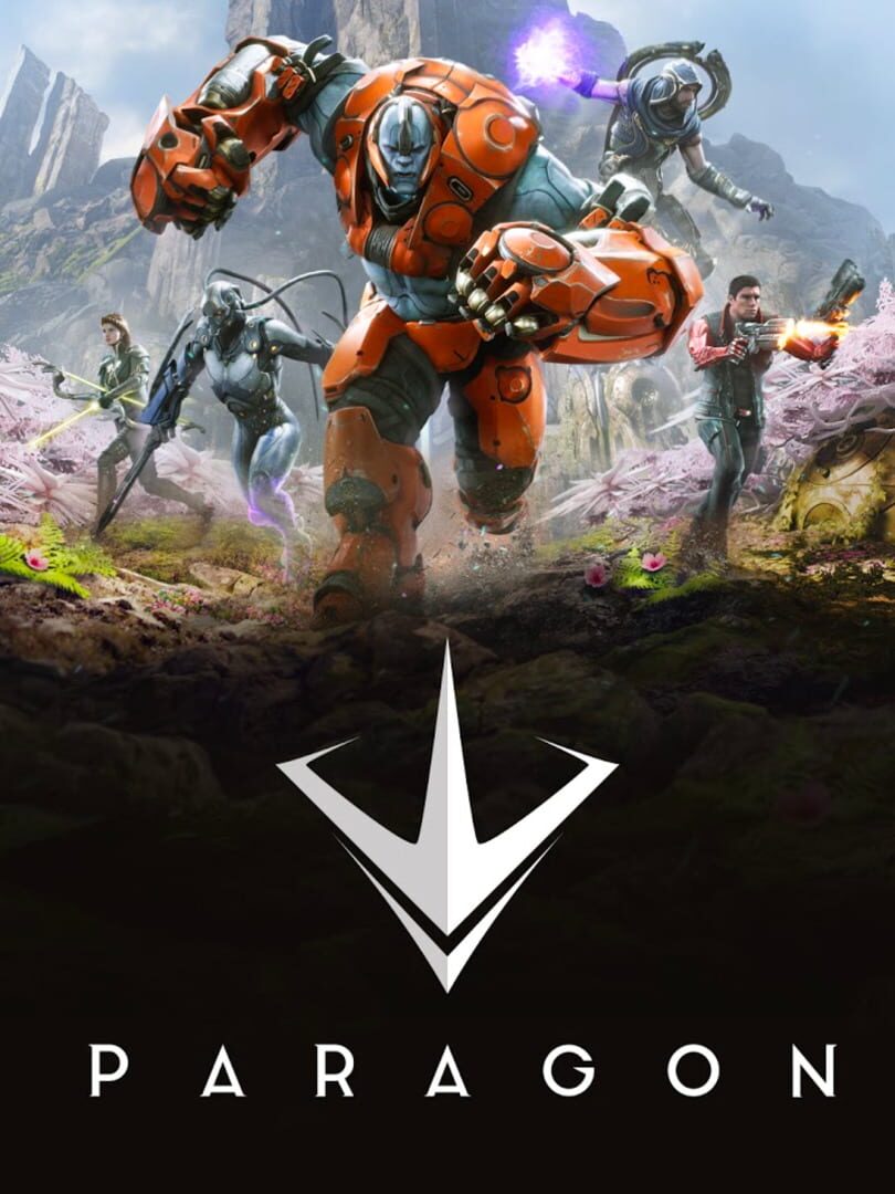 Is Paragon Down Right Now? Server Status & Outages | Gamebezz