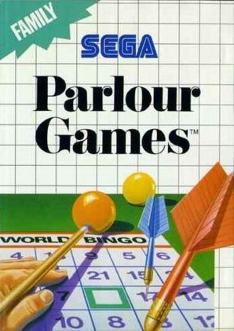 Is Parlour Games Down Right Now? Server Status & Outages | Gamebezz